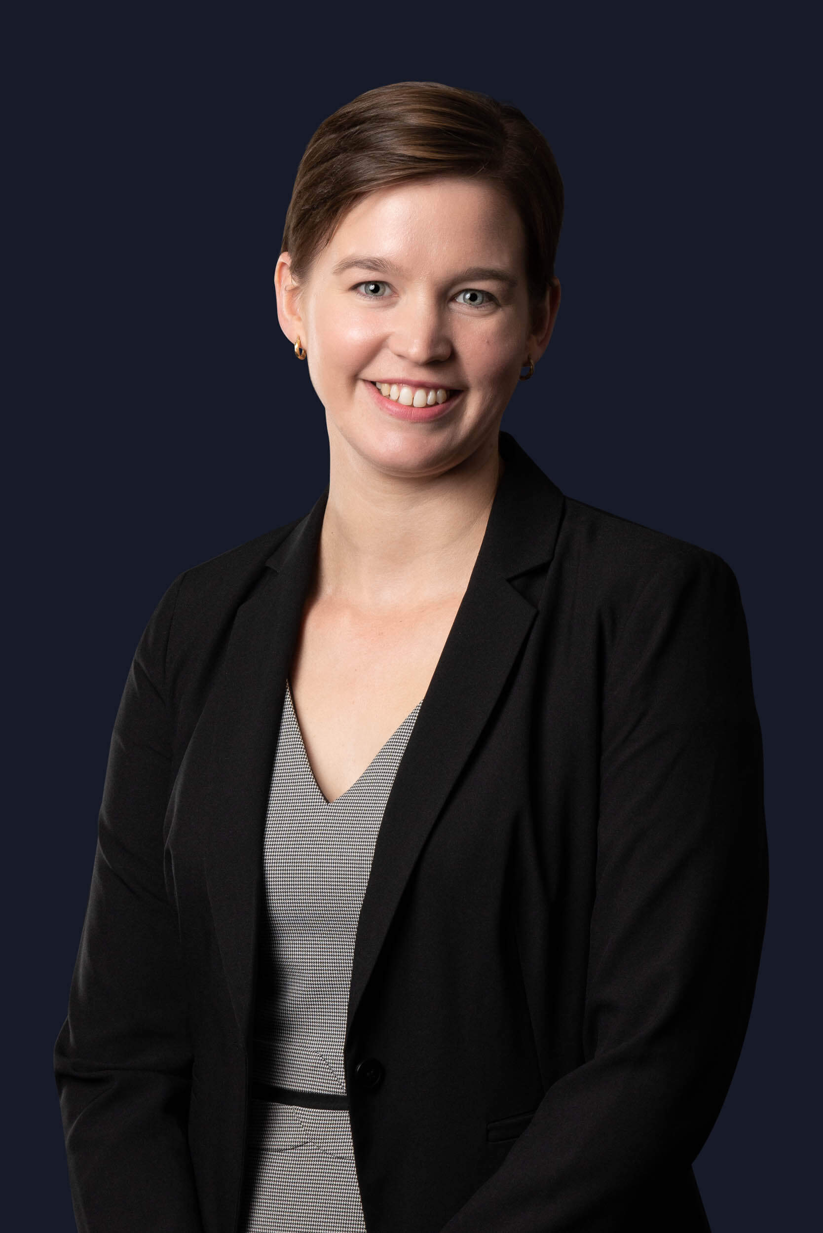 WDF Accounting and Advisory - Christina Cotter | Associate