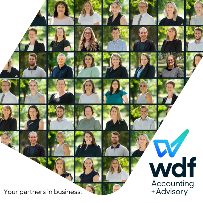 WDF Accounting and Advisory - Join Our Team