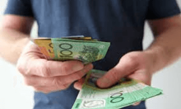 WDF Accounting and Advisory - Blog | Cash in hand payments