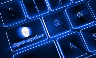 WDF Accounting and Advisory - Blog | Digital Signature and Cyber Security