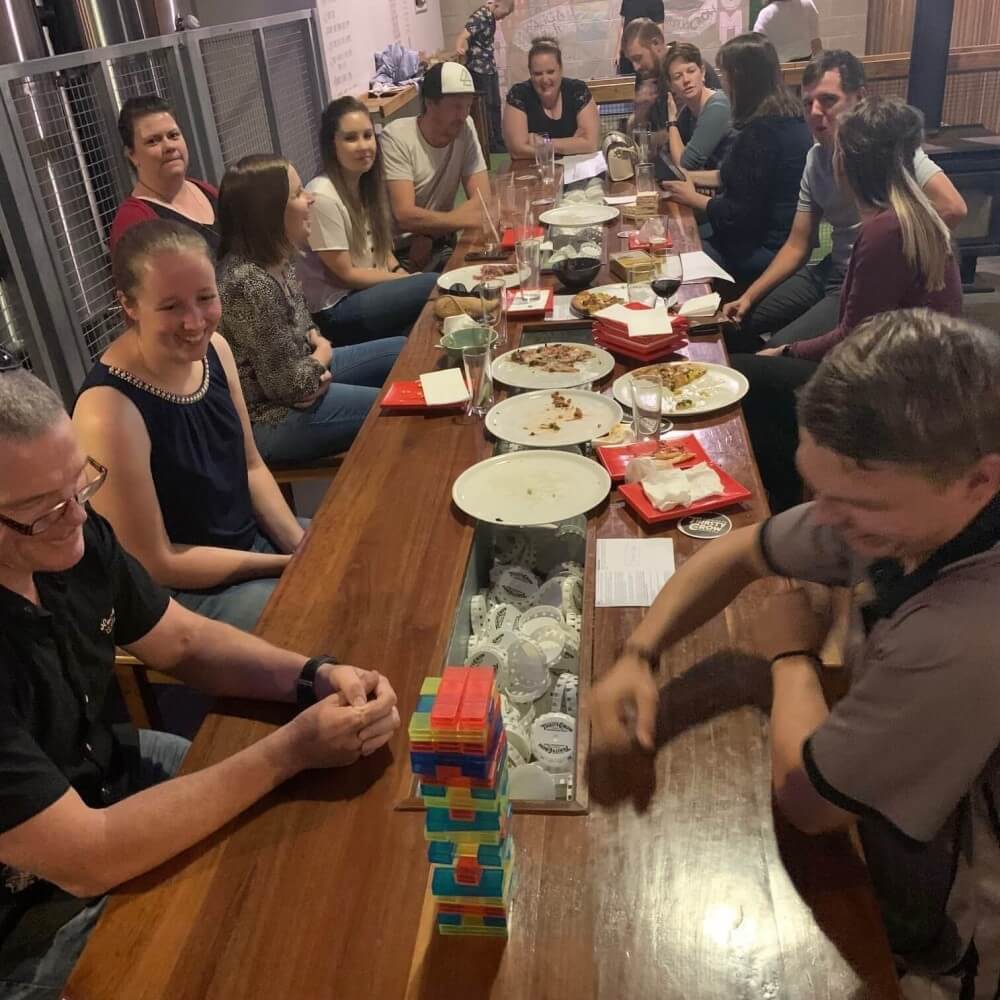 WDF Accounting and Advisory - Team News